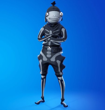 All Fishstick Skins in Fortnite, Ranked - Pro Game Guides