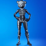 Fortnite Bone Boss Skin - Character, PNG, Images - Pro Game Guides