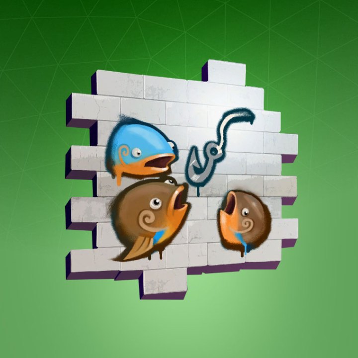 Fortnite Sprays List - All Sprays in Fortnite! | Pro Game Guides