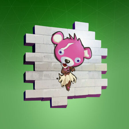 Fortnite EEE Spray - Pro Game Guides