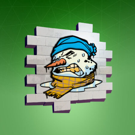 Fortnite Hey Stan! Spray - Pro Game Guides