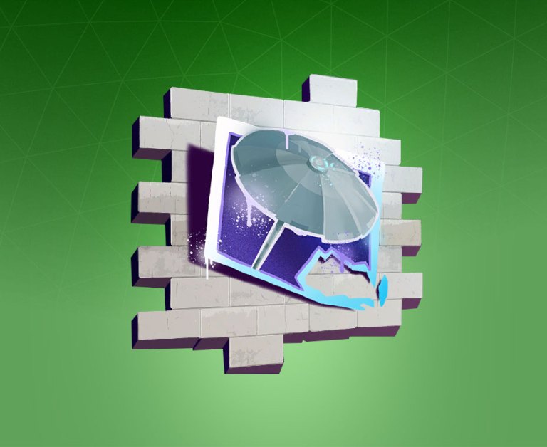 Fortnite Play to Win Spray - Pro Game Guides