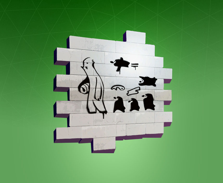 Fortnite Trog Skin - Character, PNG, Images - Pro Game Guides