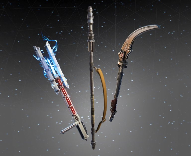 Fortnite Order And Peace Bundle - Pro Game Guides