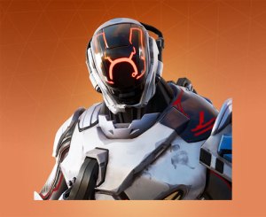 Fortnite The Scientist Skin - Character, PNG, Images - Pro Game Guides