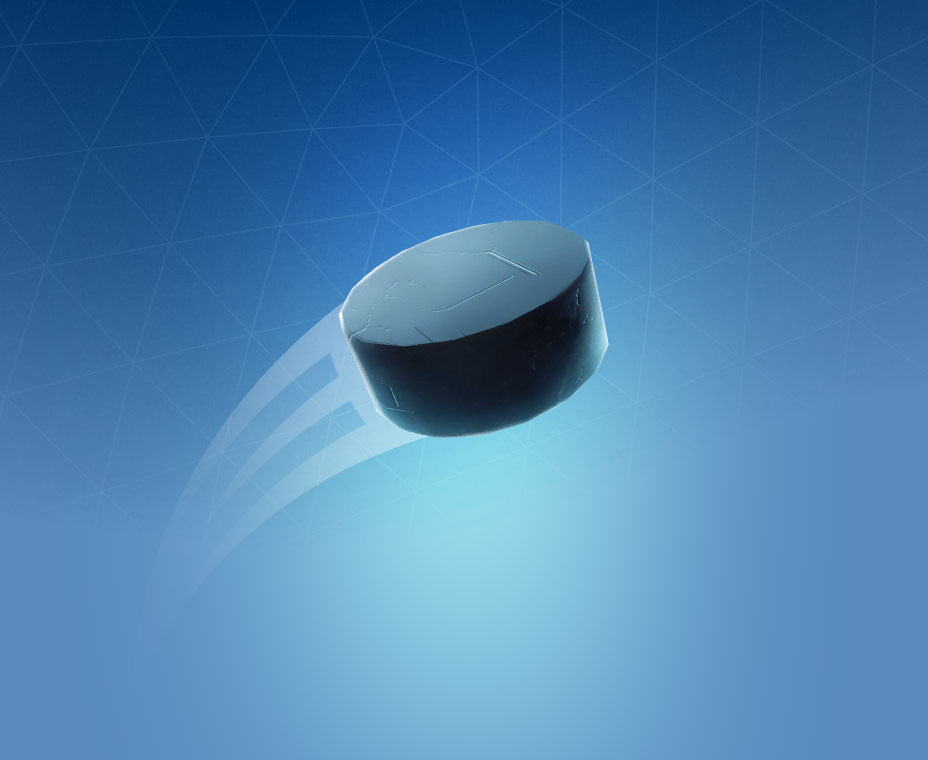 Fortnite Ice Puck Toy - Pro Game Guides