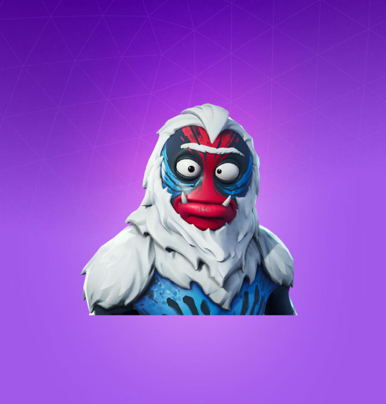 Fortnite Trog Skin - Character, PNG, Images - Pro Game Guides