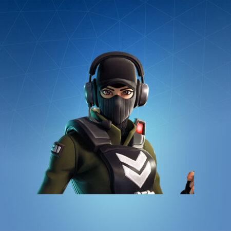 Fortnite Waypoint Skin - Character, PNG, Images - Pro Game Guides