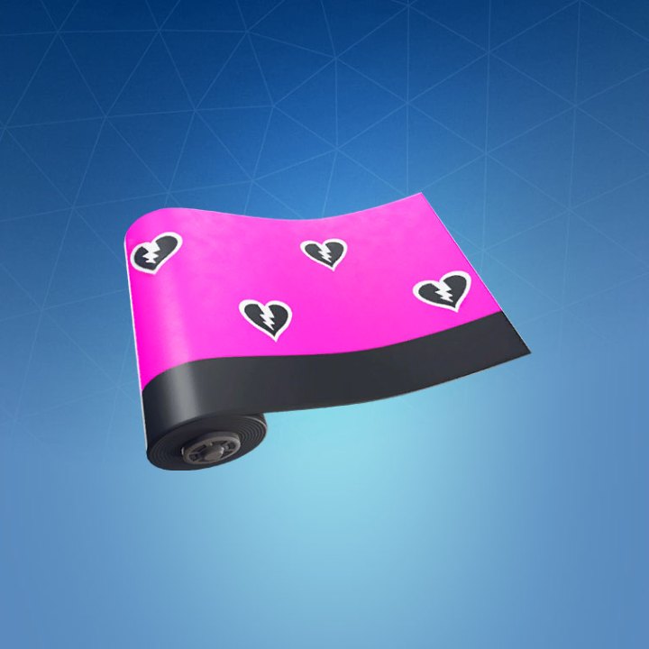 Fortnite Royale Hearts Set - Pro Game Guides