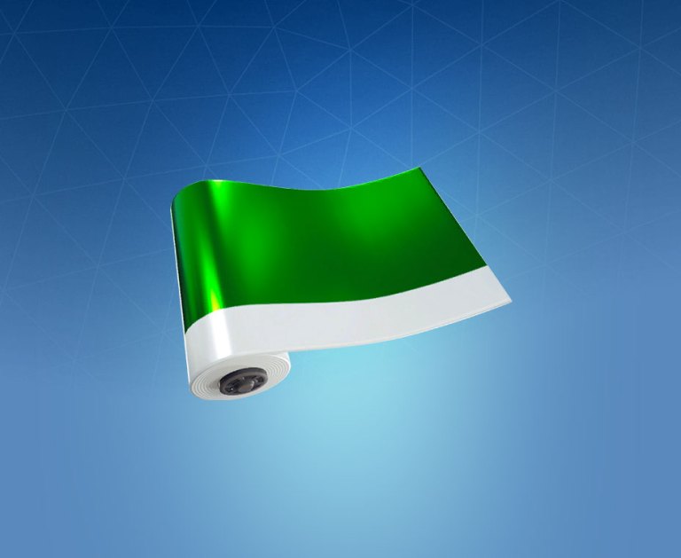 Fortnite Festive Paper Wrap - Pro Game Guides
