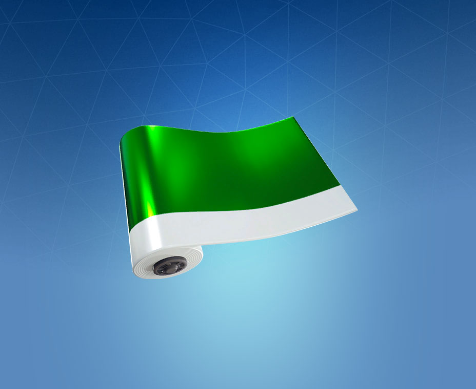 Fortnite Festive Paper Wrap - Pro Game Guides