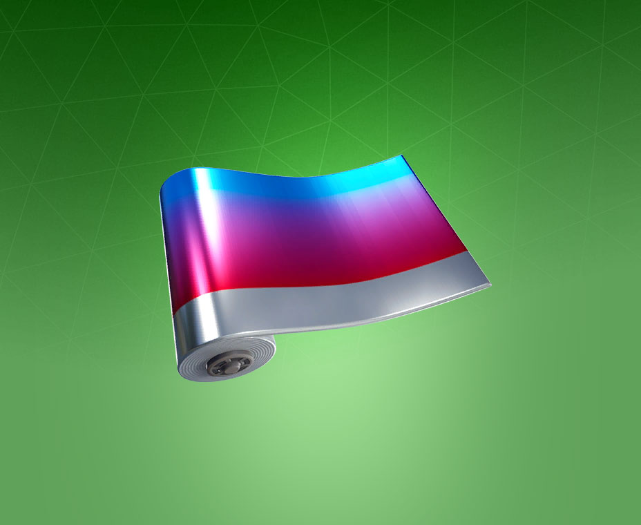 Fortnite Hot & Cold Wrap - Pro Game Guides