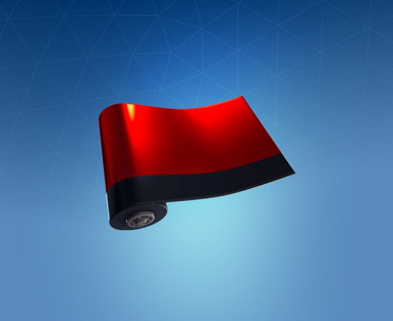 Fortnite Ultra Red Wrap - Pro Game Guides