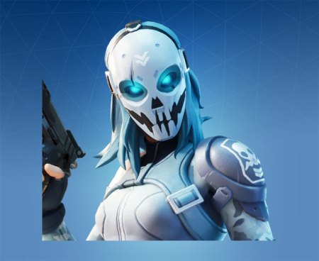 Fortnite Zadie Skin - Character, PNG, Images - Pro Game Guides