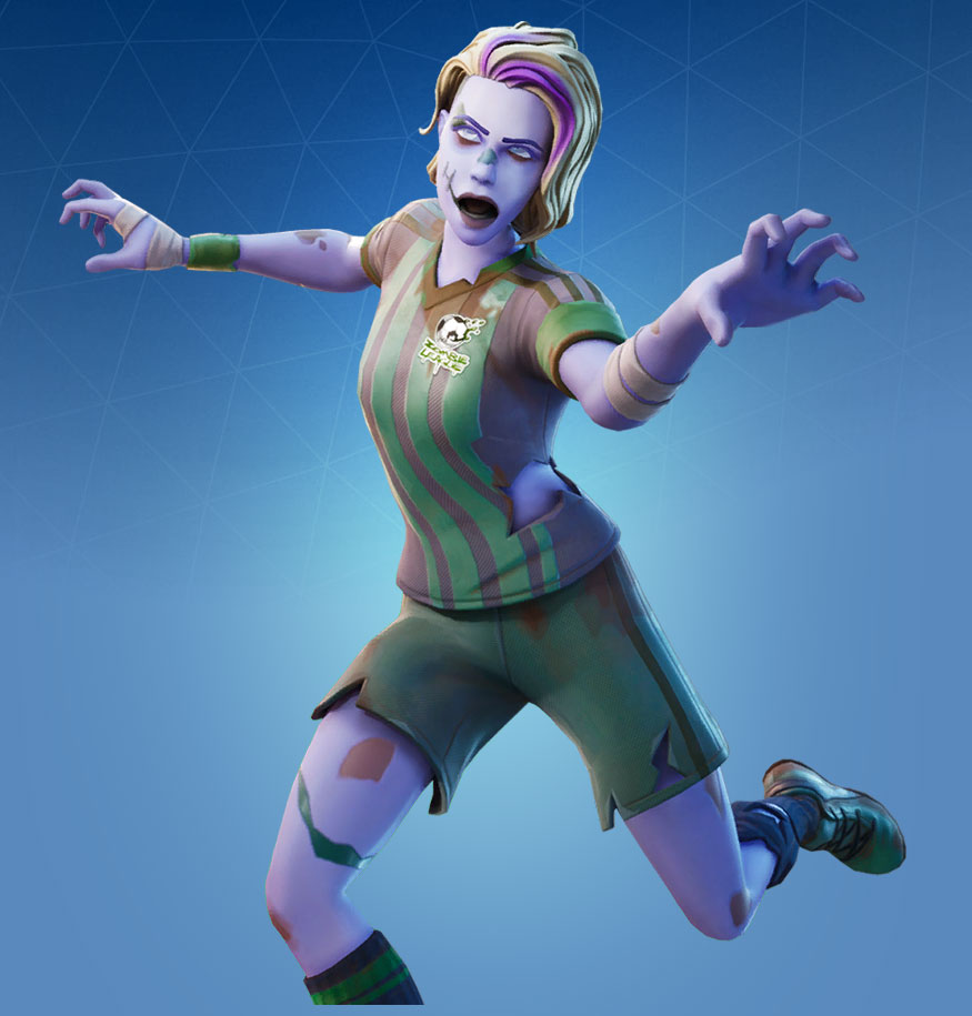 Fortnite Fatal Finisher Skin - Character, PNG, Images - Pro Game Guides
