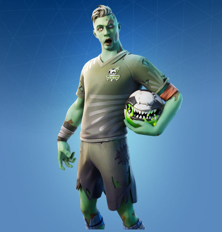 Fortnite Midfield Monstrosity Skin - Character, PNG, Images - Pro Game ...