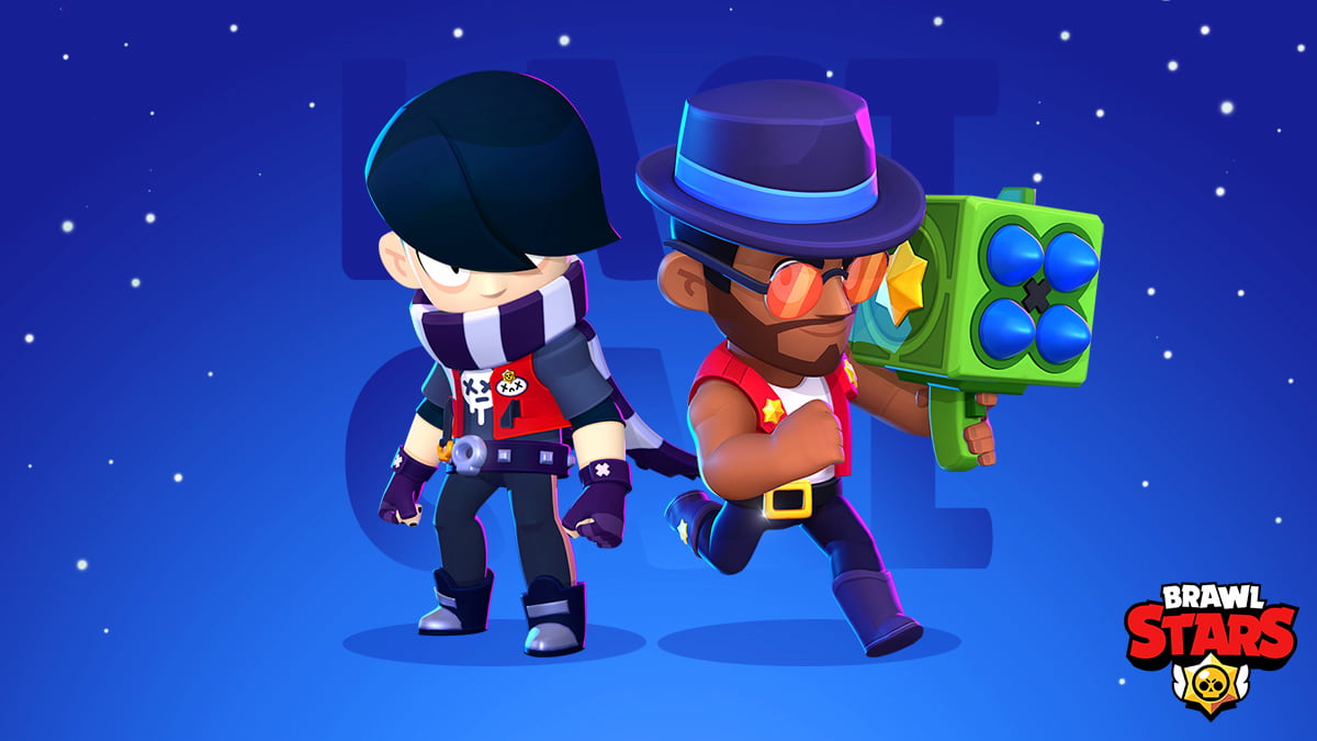 Brawl Stars Brawlers List - How-to Unlock each Brawler - Pro Game Guides