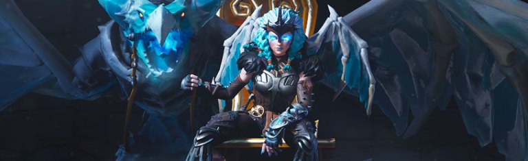 Fortnite Back Bling List – All Backpacks available & how to get them ...