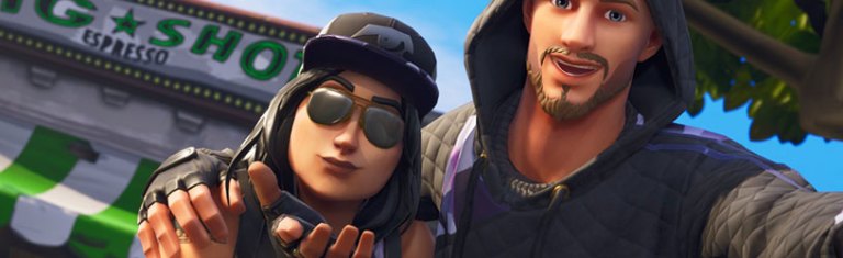 Fortnite Dances and Emotes List - All the Dances & Emotes You Can Get ...