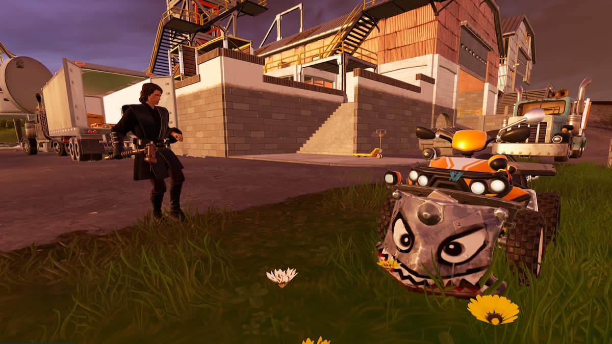 Fortnite Quadcrasher Locations (Season OG): Where-to Find and How-to ...