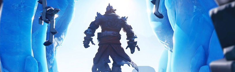 Fortnite: How-to Unlock The Prisoner Stages Guide - Snowfall Skin | Pro ...