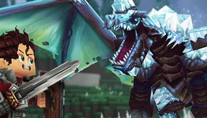 Hytale Steam, Console & Mobile Release - Everything We Know