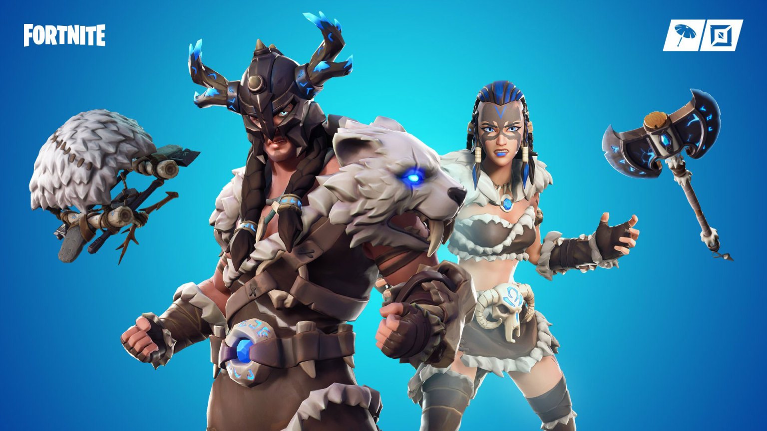 Fortnite Fyra Skin - Character, PNG, Images - Pro Game Guides