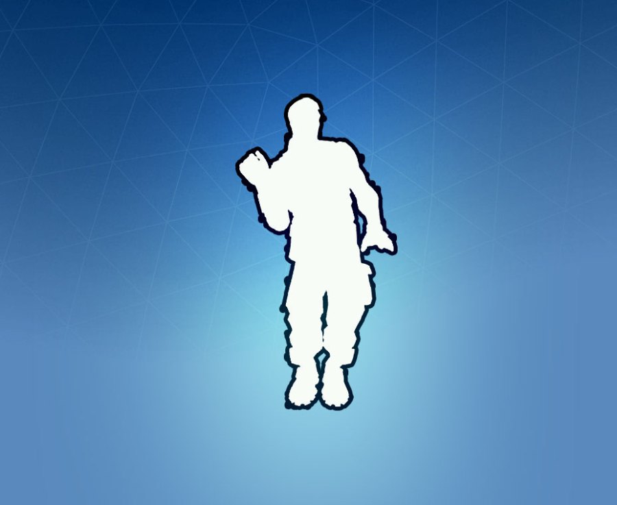 Fortnite Tidy Emote - Pro Game Guides