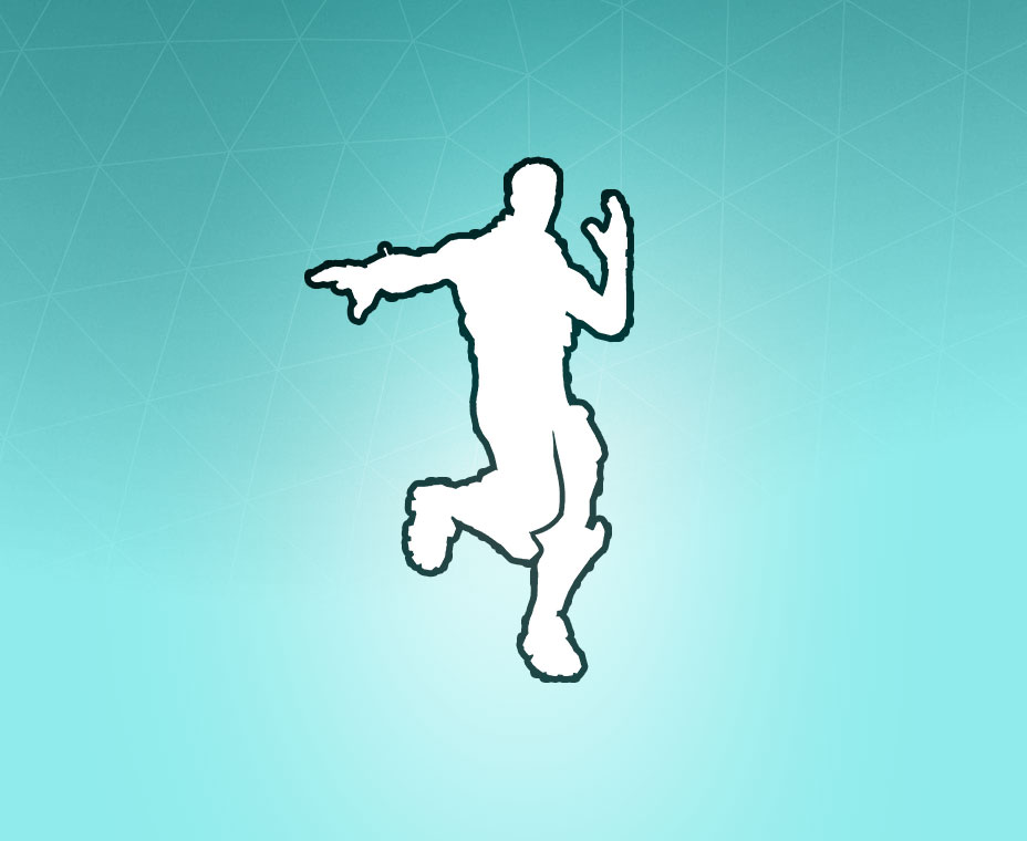 Fortnite Slalom Style Emote - Pro Game Guides