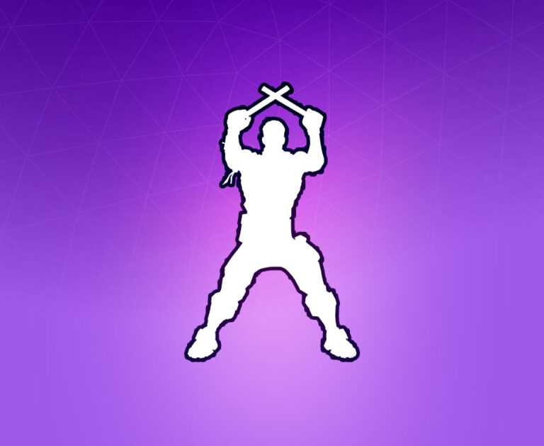 Fortnite Glowsticks Emote - Pro Game Guides