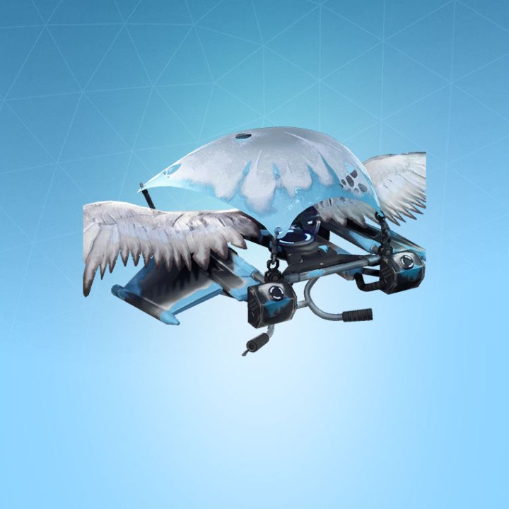 Fortnite Frozen Legends Set - Pro Game Guides