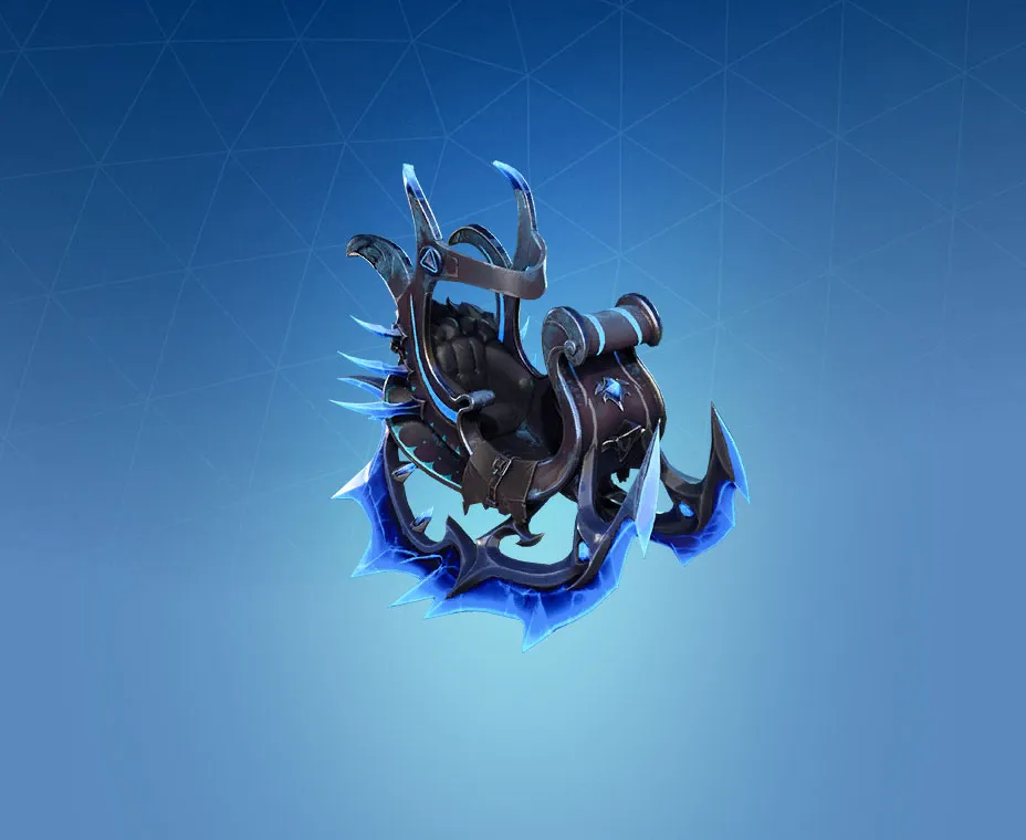 Fortnite Shiver Skin - Character, PNG, Images - Pro Game Guides