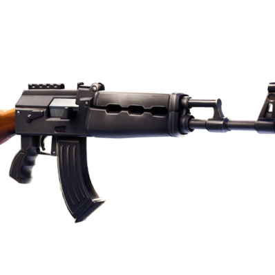 Fortnite Assault Rifle Tips Guide (Season 8) - Stats, DPS, PNGs - Pro ...