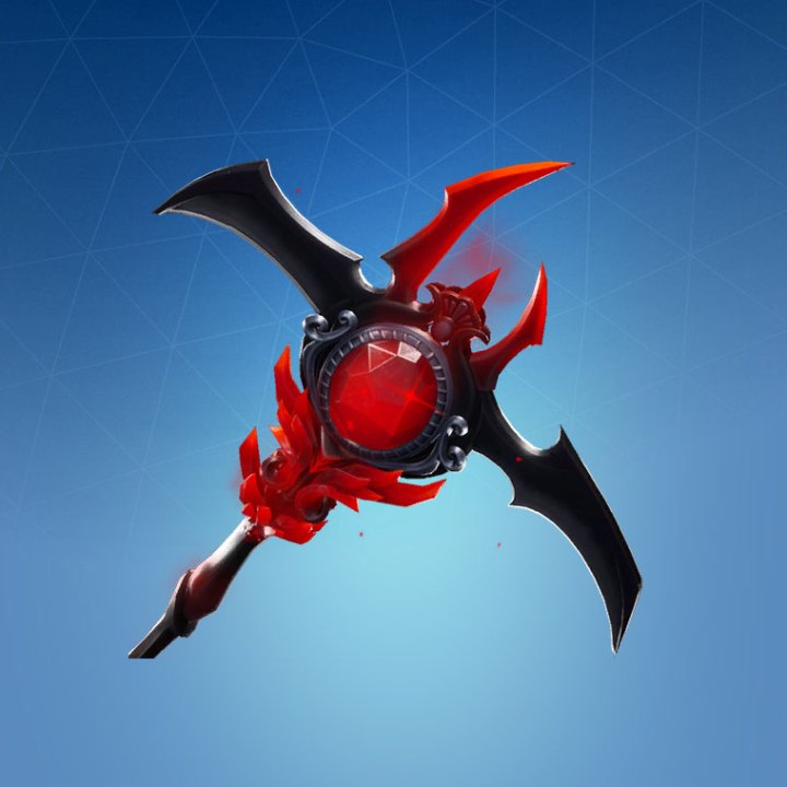 Fortnite Icebringer Pickaxe - Pro Game Guides