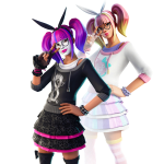 Fortnite Lace Skin - Character, PNG, Images - Pro Game Guides