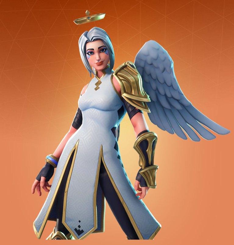 Fortnite Havoc Skin - Character, PNG, Images - Pro Game Guides