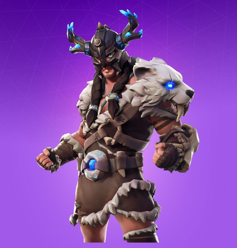 Fortnite Blue Striker Skin - Character, PNG, Images - Pro Game Guides