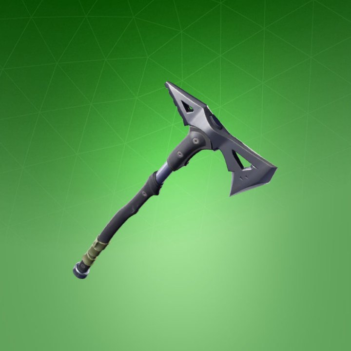 Fortnite Pickaxes List - All Harvesting Tools Currently Available ...