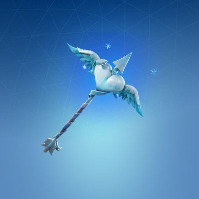 Fortnite Frozen Gear Bundle Bundle - Pro Game Guides