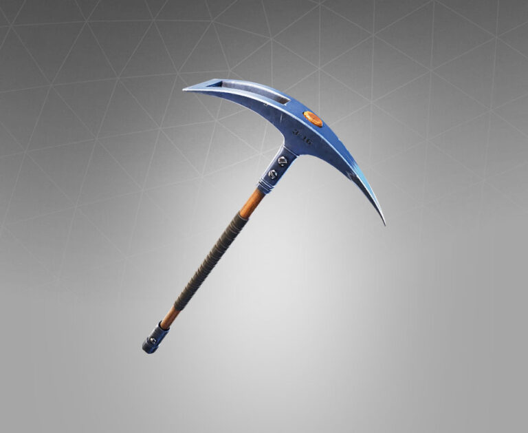 Fortnite Default Pickaxe - Pro Game Guides