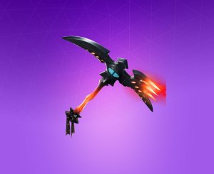 Fortnite Evil Eye Pickaxe - Pro Game Guides