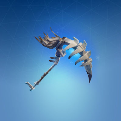 Fortnite Frozen Raven Skin - Outfit, PNGs, Images - Pro Game Guides