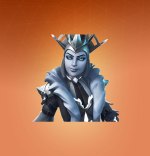 Fortnite The Ice Queen Skin - Character, PNG, Images - Pro Game Guides