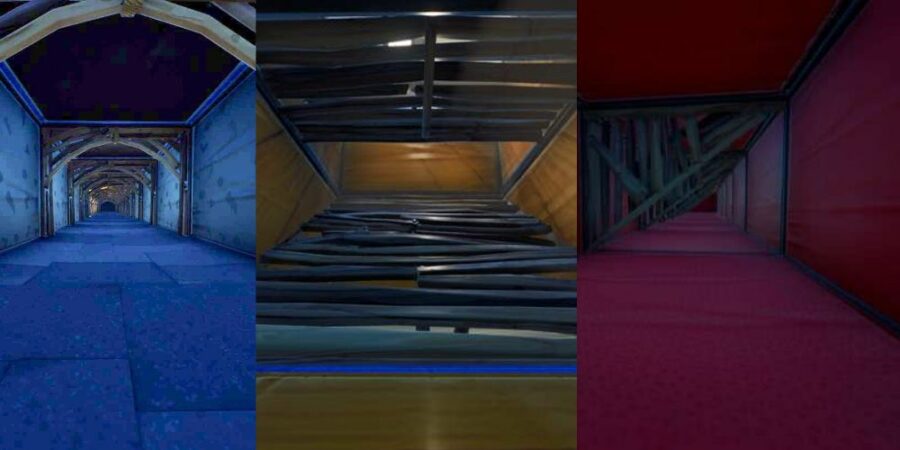 Fortnite Warm Up & Edit Course Codes List (September 2022) - Pro Game ...