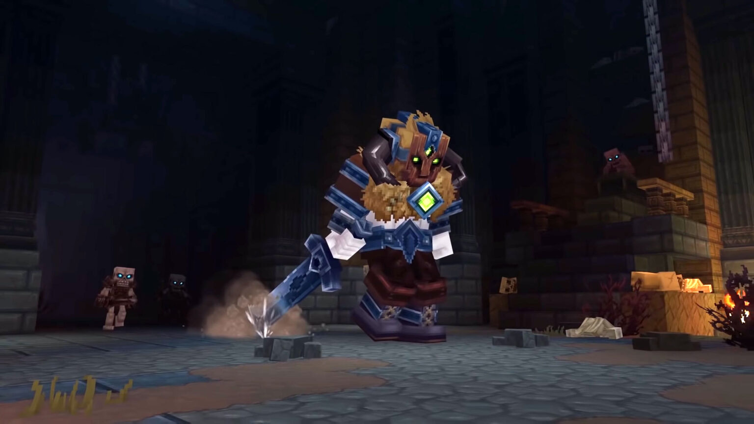 Hytale Wallpapers - HD, Desktop, iPhone, & Mobile! - Pro Game Guides