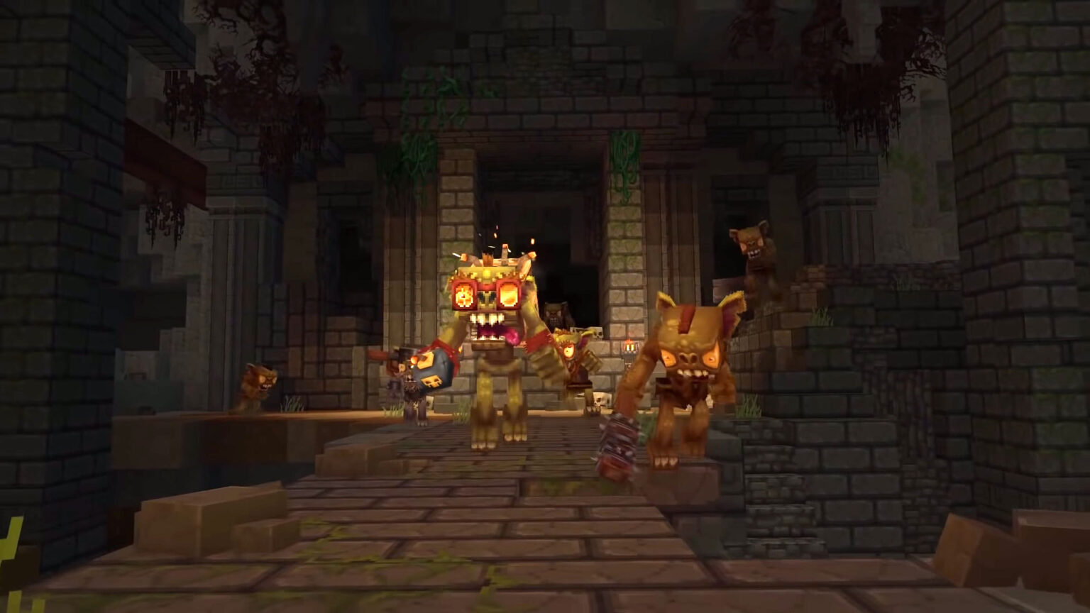 Hytale Wallpapers - HD, Desktop, iPhone, & Mobile! - Pro Game Guides