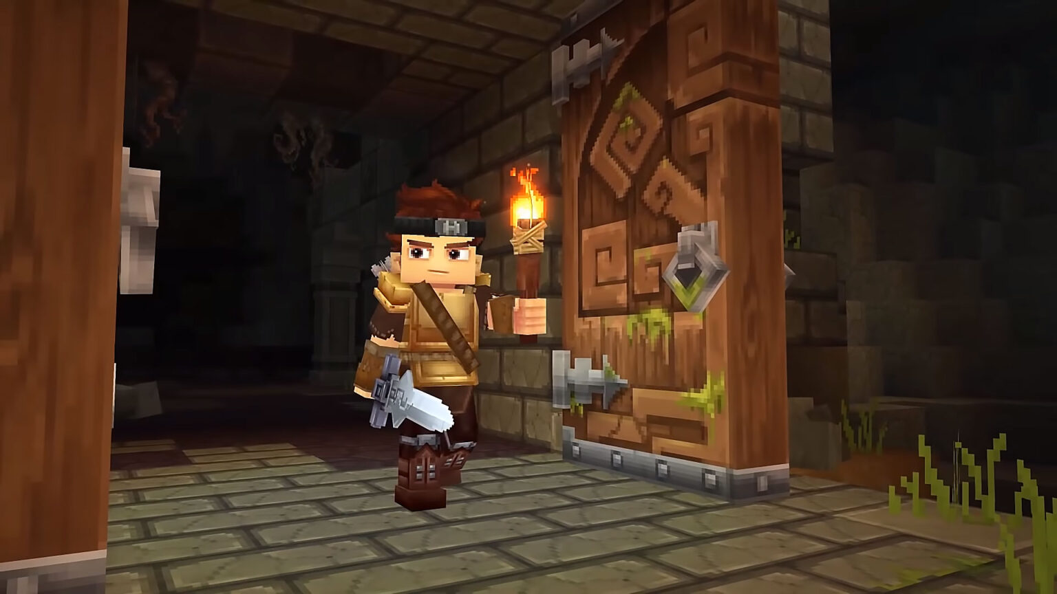 Hytale Wallpapers - HD, Desktop, iPhone, & Mobile! - Pro Game Guides