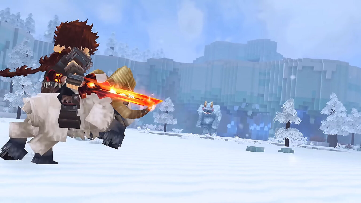 Hytale Wallpapers - HD, Desktop, iPhone, & Mobile! - Pro Game Guides