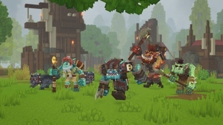 Hytale Wallpapers - HD, Desktop, iPhone, & Mobile! - Pro Game Guides