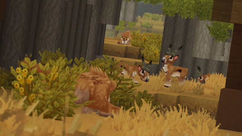 Hytale Wallpapers - HD, Desktop, iPhone, & Mobile! - Pro Game Guides